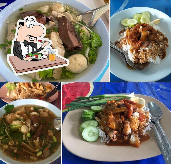 นครปฐมโภชนา restaurant, Ubon Ratchathani - Restaurant reviews