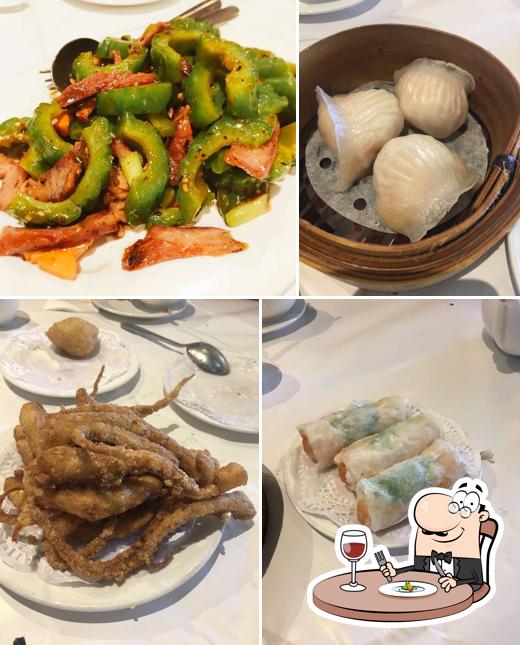 Wealth Kitchen, 866 Doncaster Rd in Doncaster East - Restaurant reviews