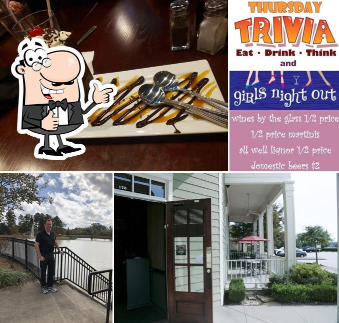 Windrush Grill, Shreveport - Restaurant menu, prices and reviews
