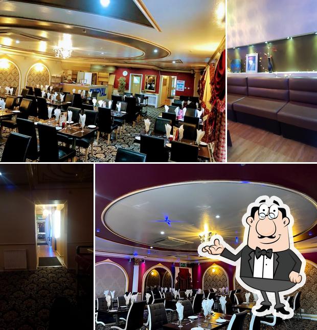 Top 7 restaurants in Pudsey, november 2024 - Restaurant Guru
