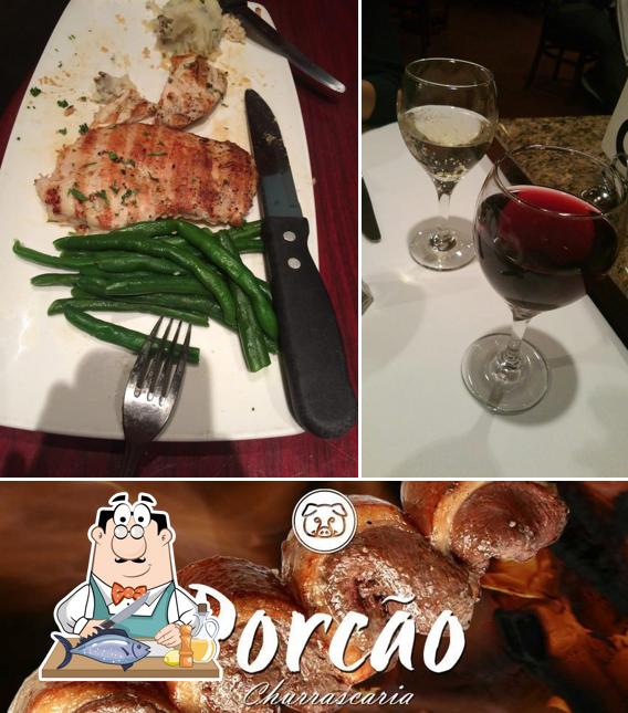 Porcao Churrascaria, Las Vegas - Restaurant menu, prices and reviews