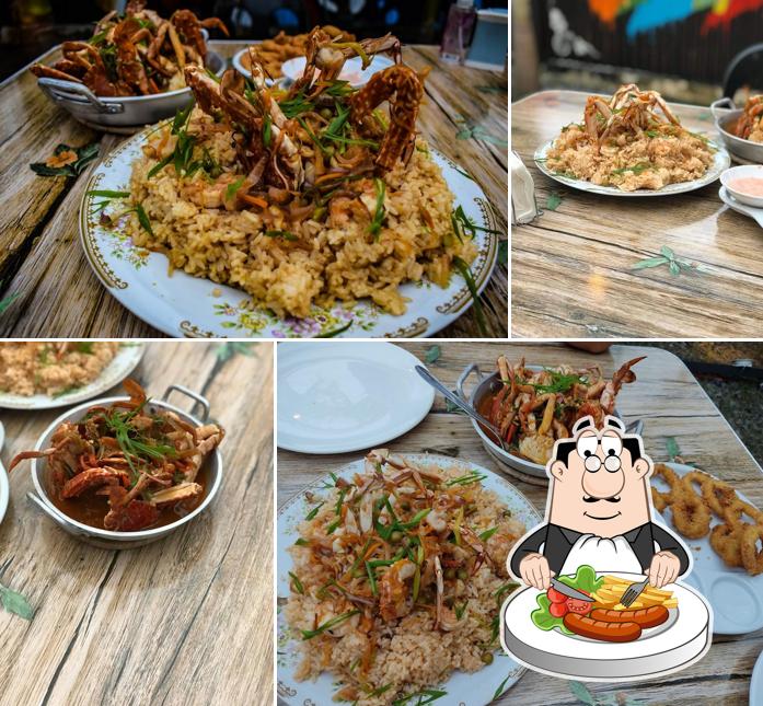 Top 10 restaurants in Talisay City, march 2025 - Restaurant Guru