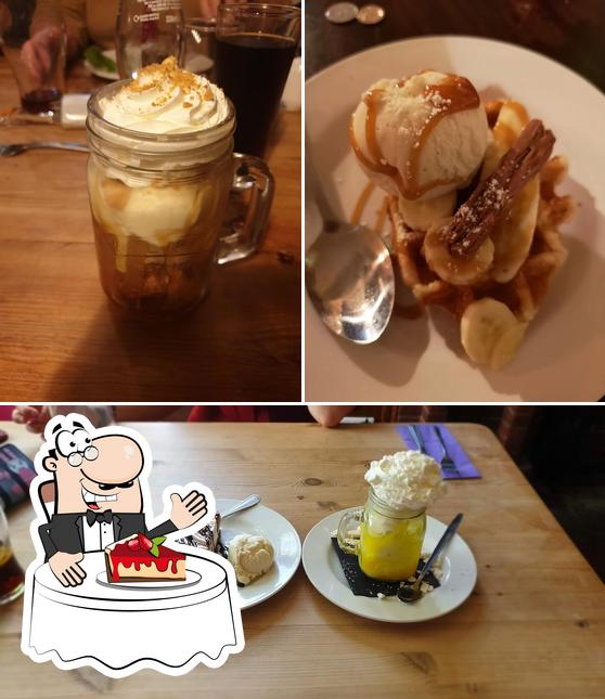 The Bull Hellesdon, Norwich - Restaurant menu, prices and reviews