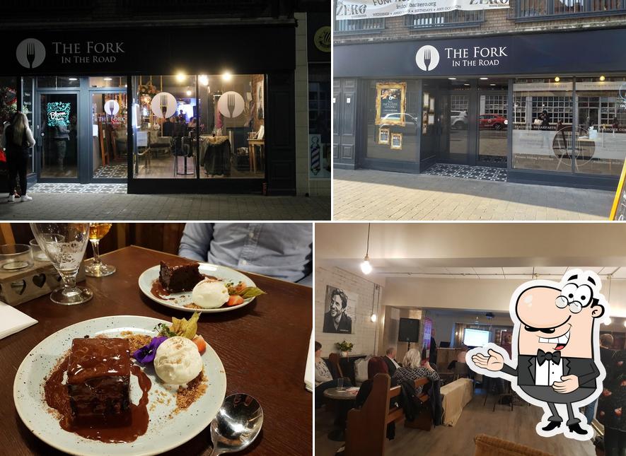 Connections Community Cafe in Middlesbrough - Restaurant reviews