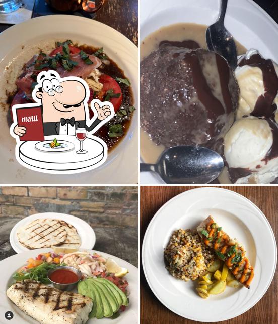 The Toasted Frog, Grand Forks - Restaurant menu, prices and reviews