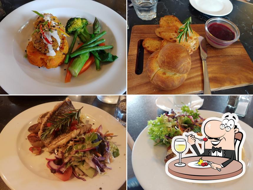 Top 10 restaurants in Napier, september 2025 - Restaurant Guru