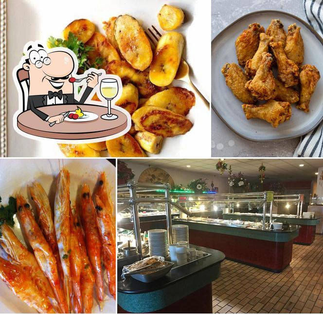 Tong Fu, Riverhead - Restaurant menu, prices and reviews