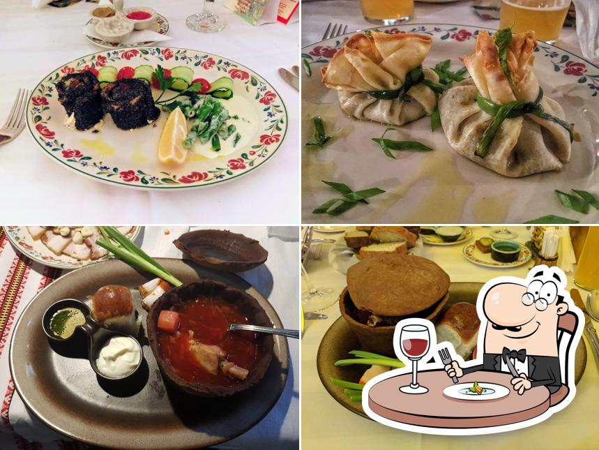 7 лучших ресторанов с драниками в Киев, апрель 2025 - Restaurant Guru