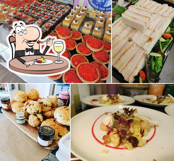 Top 5 restaurants for breakfast in Hythe, may 2025 - Restaurant Guru