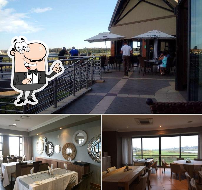 Wiesenhof - Restaurant menu, prices and reviews