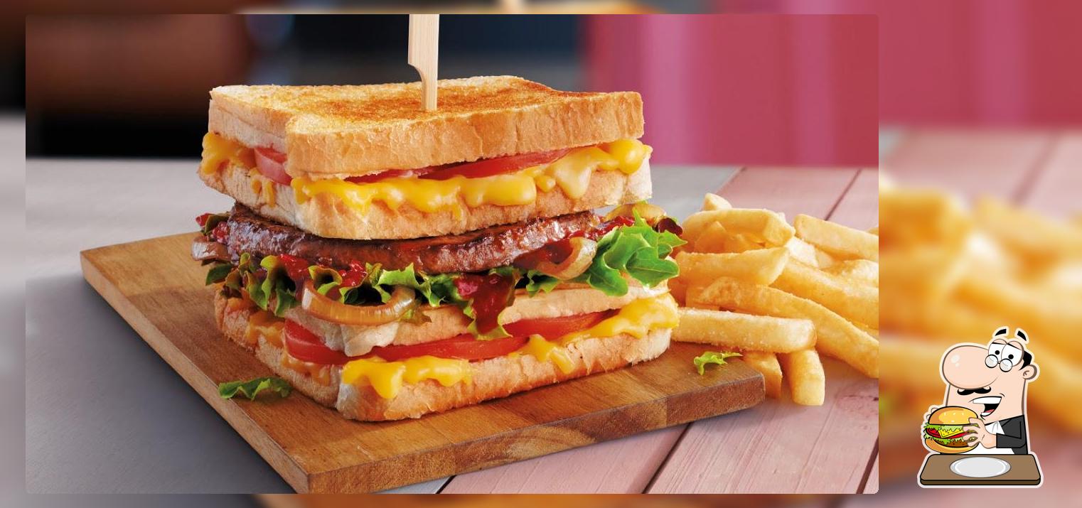 Top 4 restaurants with chicken fillet in Rustenburg, february 2025 ...