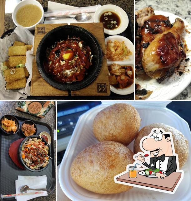 99 Ranch Market, Houston - Restaurant menu, prices and reviews