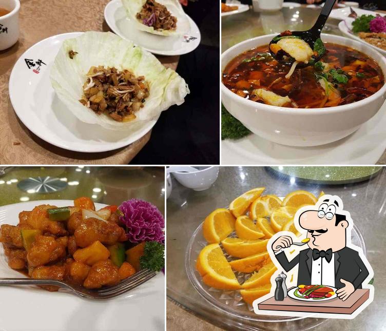 Golden Lane, Sunnybank - Restaurant menu, prices and reviews