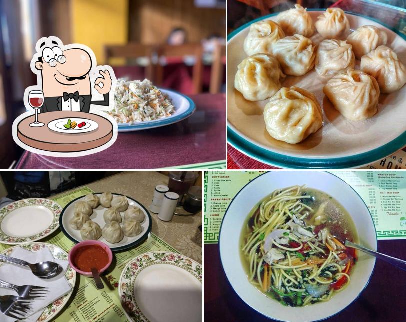 Top 2 restaurants with chinese wontons in Darjeeling, september 2025 ...
