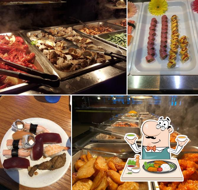 S&S Super Buffet, Erie - Restaurant menu, prices and reviews