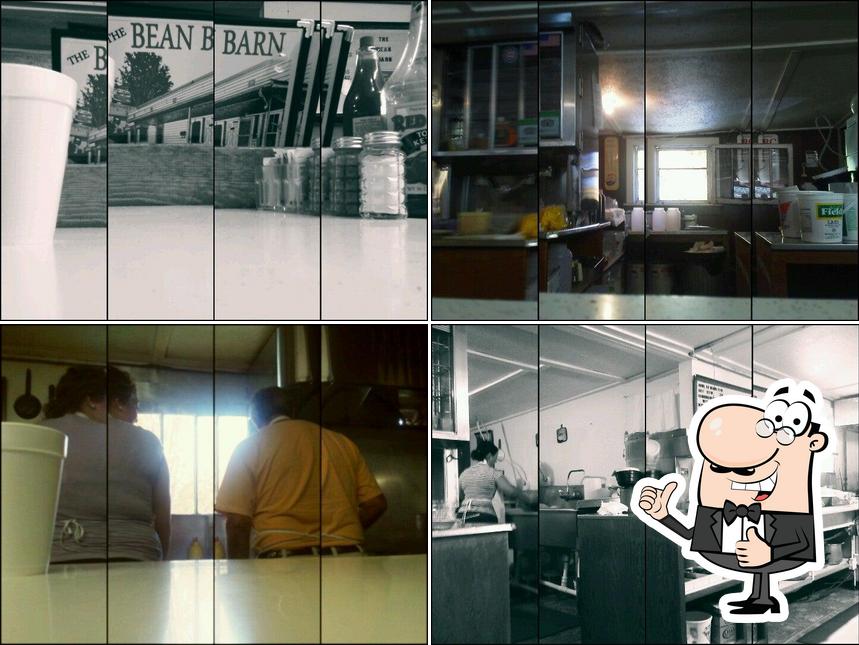 Bean Barn in Greeneville - Restaurant reviews