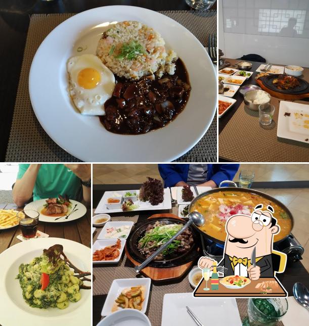 Benu Restaurant, Frýdek-Místek - Restaurant menu, prices and reviews
