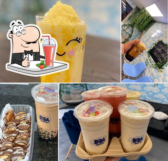 Boba Heaven, Oak Lawn - Restaurant menu, prices and reviews