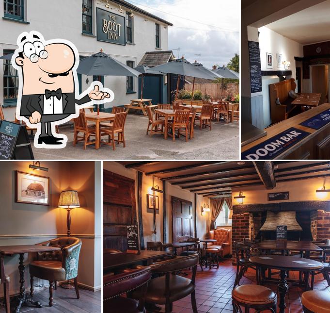 Top 5 restaurants with duck in Leighton Buzzard, december 2025 ...