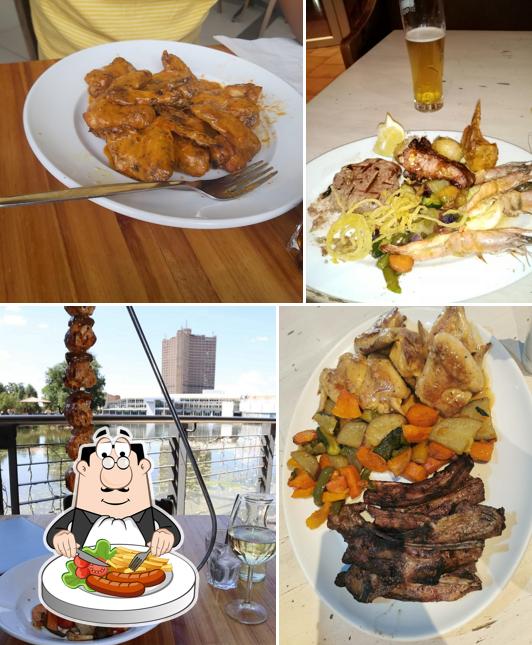 Braza, Bloemfontein - Restaurant menu, prices and reviews