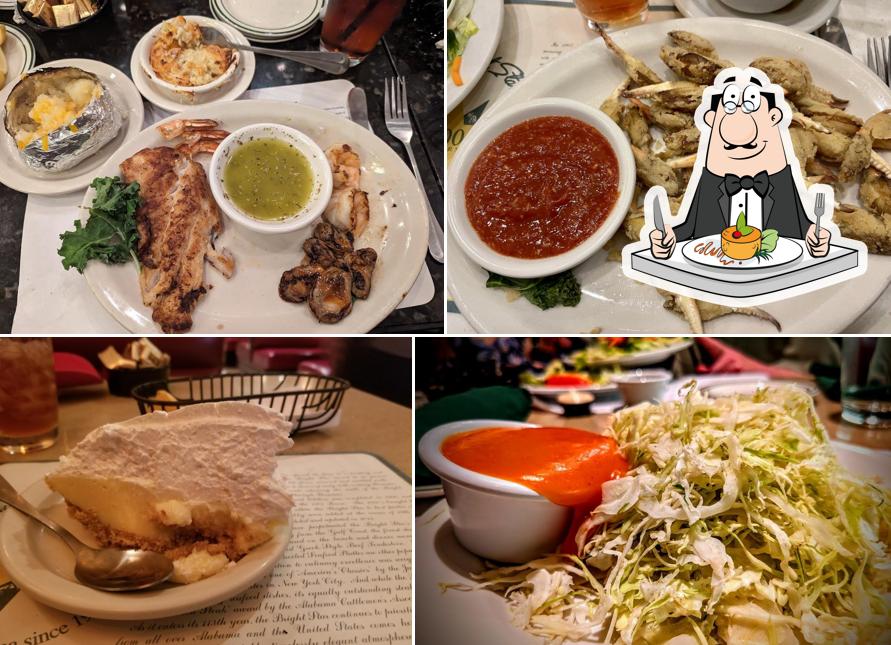 Bright Star Restaurant in Bessemer - Restaurant menu and reviews