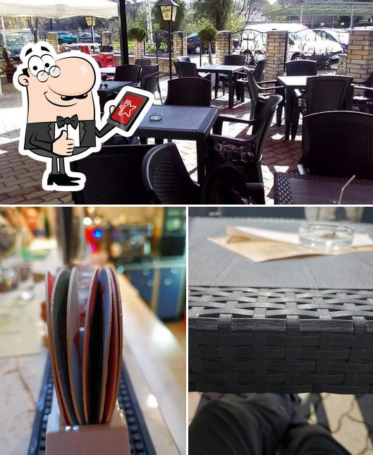 Árkád Coffee Bar, Csorna - Restaurant reviews