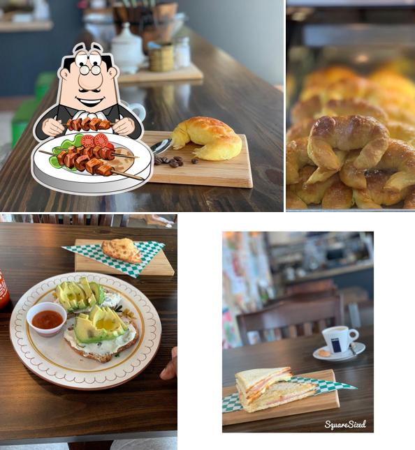 Fonda Cafe in Miami - Restaurant menu and reviews