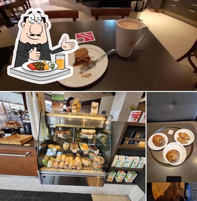Café Morgane Brien, Repentigny - Menu du restaurant, prix et avis