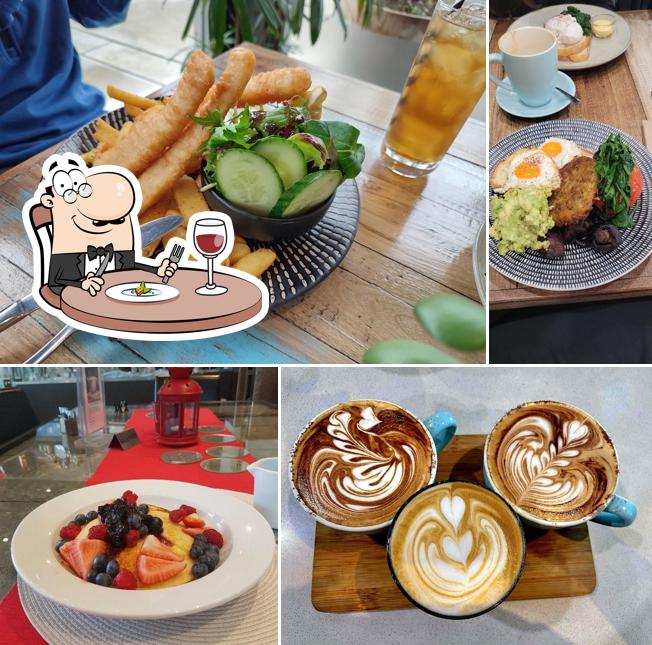 St Ivy Cafe in South Morang - Restaurant reviews