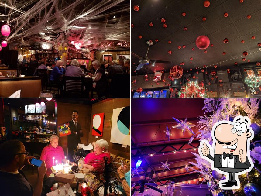 Cafe Trio, Kansas City - Restaurant menu, prices and reviews