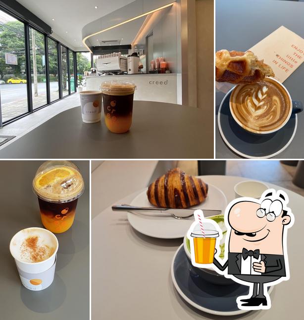 Café Craft n co, Bangkok - Opiniones del restaurante