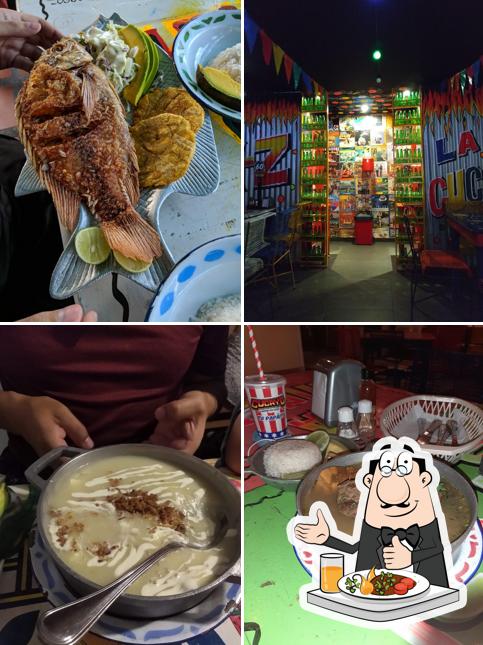 CUCAYO - Cocina de Aquí, Barranquilla - Menú del restaurante, precios y ...