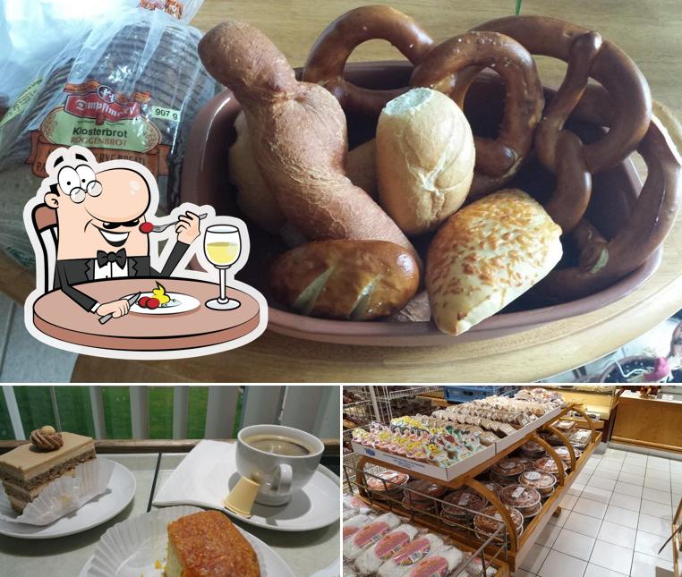 Dimpflmeier Bakery, Toronto - Restaurant menu, prices and reviews