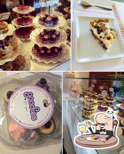 Goodies Bakery, Curitiba - Menu do restaurante, preços e opiniões
