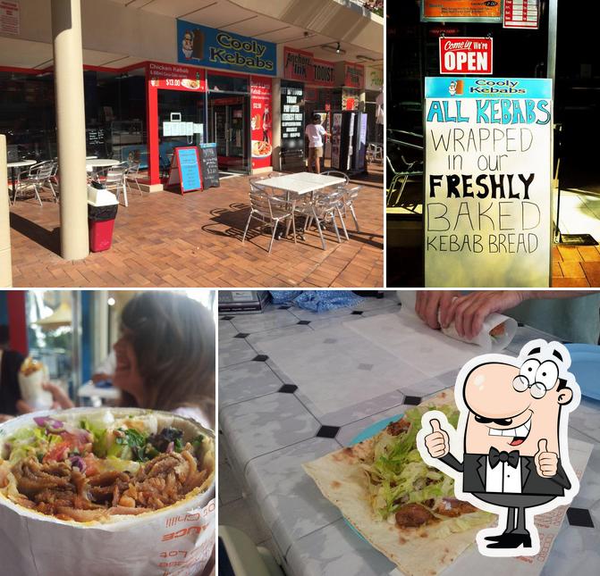 Cooly Kebabs, Coolangatta - Restaurant menu, prices and reviews