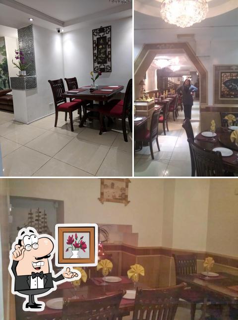 New World Chinese Restaurant & Take Away in Newport - Restaurant menu ...