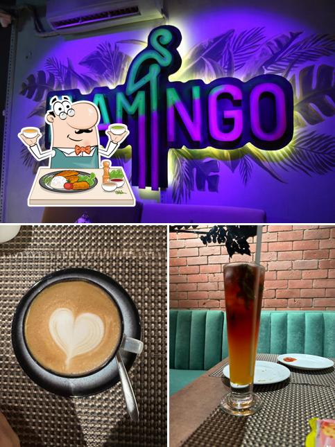 Flamingo Best Non Veg Restaurant Restaurant Veg Restaurant Fast Food ...