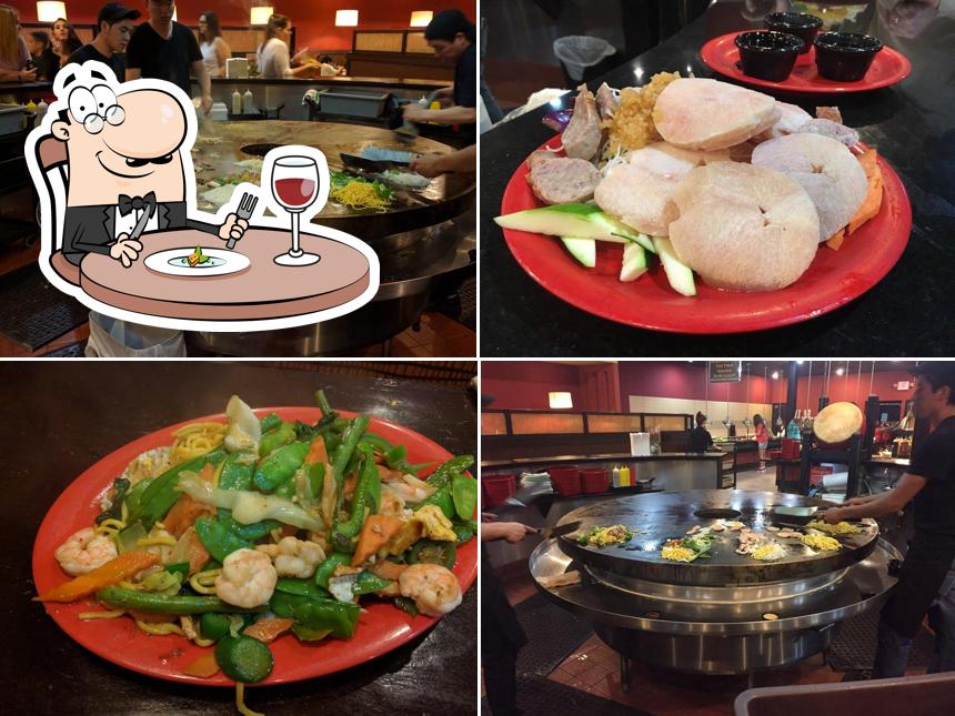 Gobi Mongolian Grill, Southington - Restaurant menu, prices and reviews