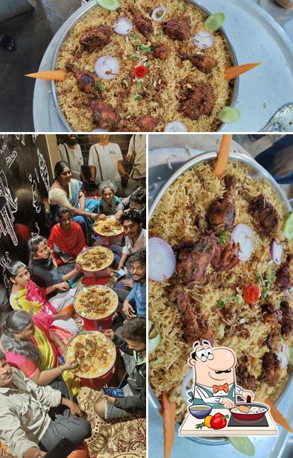 Kushi Restaurant and Mandi, Devarapalli - Restaurant menu, prices and ...