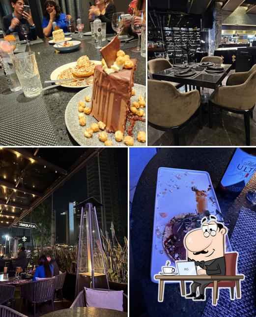 La Torrada, Monterrey - Menú del restaurante, precios y reseñas