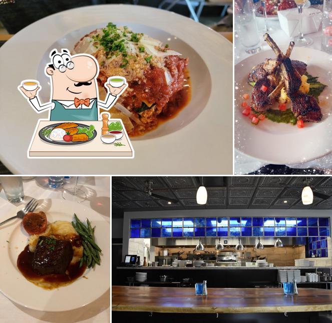 Lago Su Bella, Oconomowoc - Restaurant menu, prices and reviews