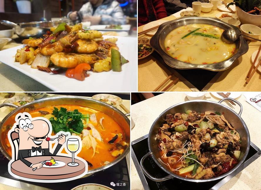 Li yuan, Mississauga - Menu du restaurant, prix et avis