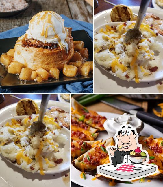 Top 5 restaurants with prime rib roast in Martinsburg, february 2025 ...