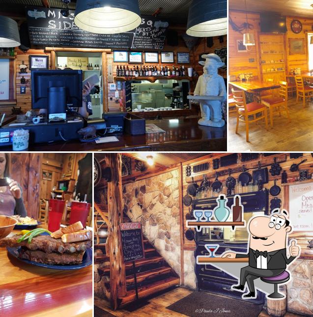 Missouri Hick Barbeque, Cuba - Restaurant menu, prices and reviews
