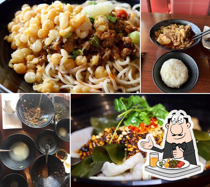 Nine Way, Redmond - Restaurant menu, prices and reviews