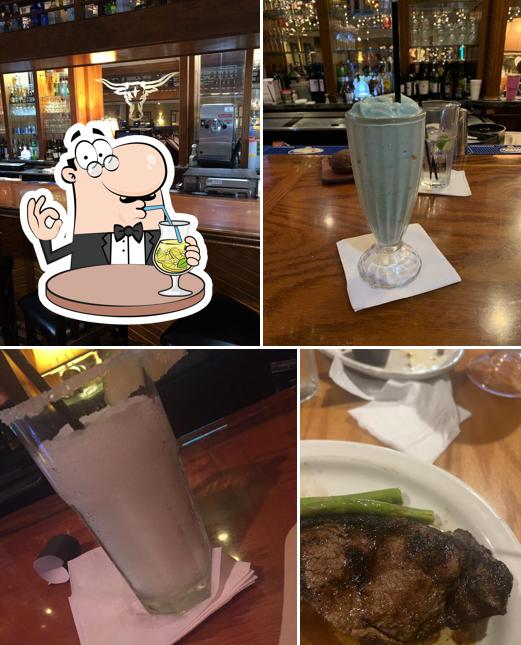 Ol' Steakhouse Co. in Corpus Christi - Restaurant menu and reviews