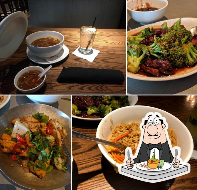 Top 5 restaurants with chinese duck in Winston-Salem, january 2026 ...