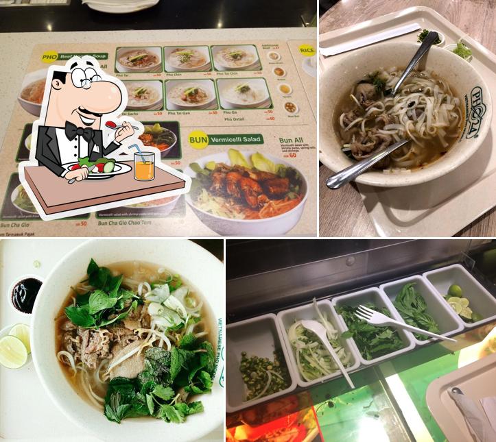 Best restaurants in Grand Indonesia Mall - Restaurant Guru