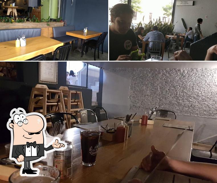 Pig's Pearls, Guadalajara - Menú del restaurante, precios y reseñas