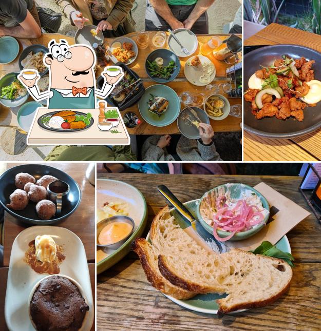 Hallertau Brewery, Auckland - Restaurant menu, prices and reviews